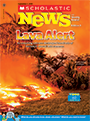 Learn More | Scholastic News Edition 3