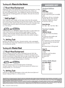 Learn More | Scholastic News Edition 3