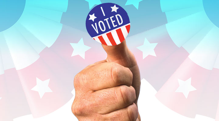 Election Time