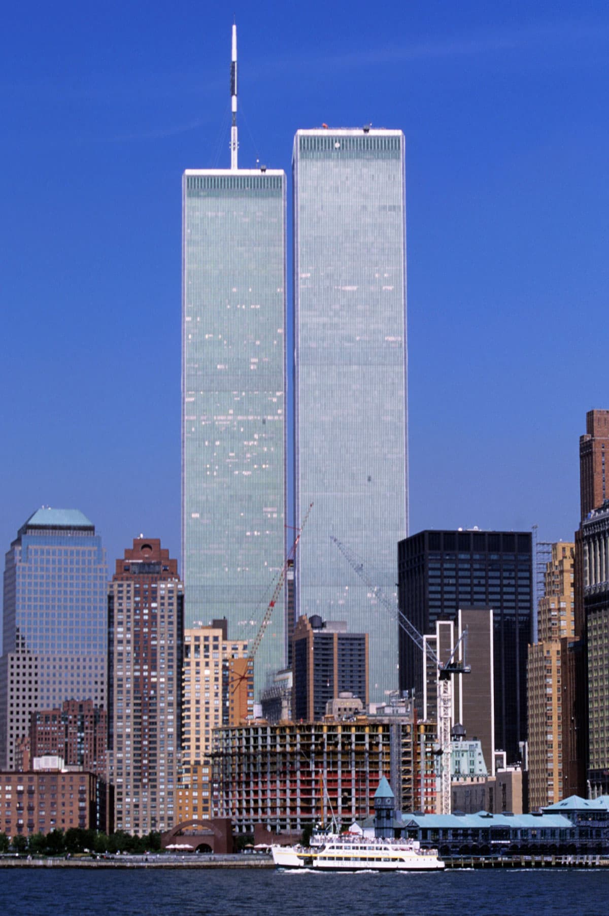 Stand Tall